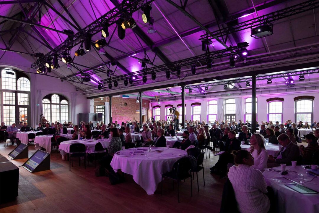 Nordic Privacy Arena 2026 - Forum för Dataskydd